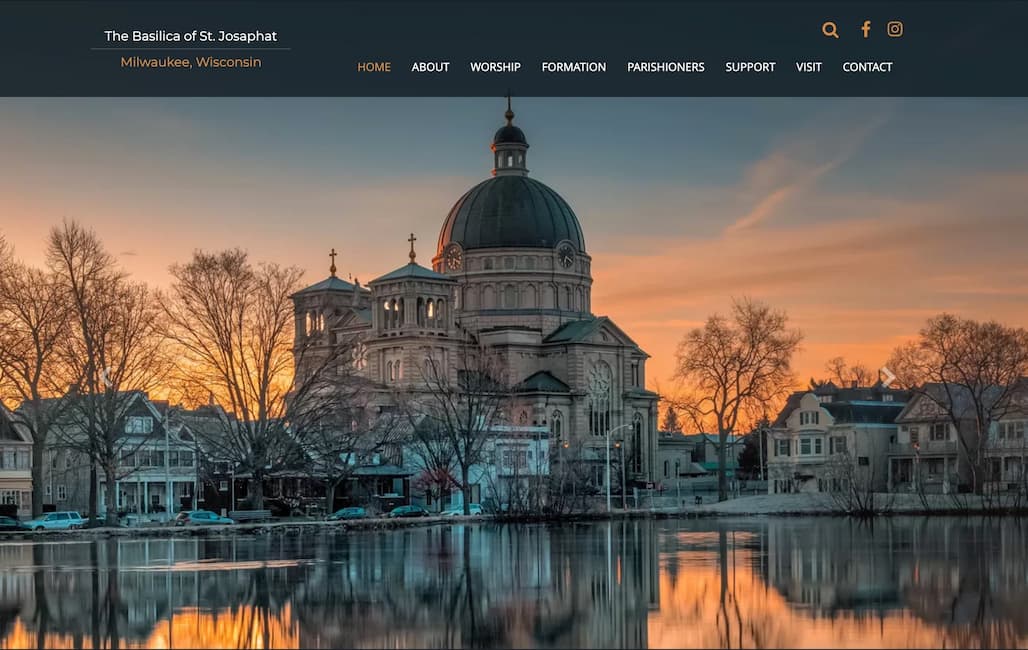 5 Stunning Churches in Wisconsin You Need to See